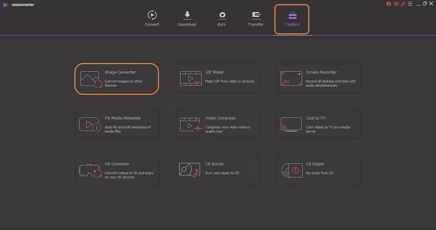 Easy to Convert JPEG to BMP