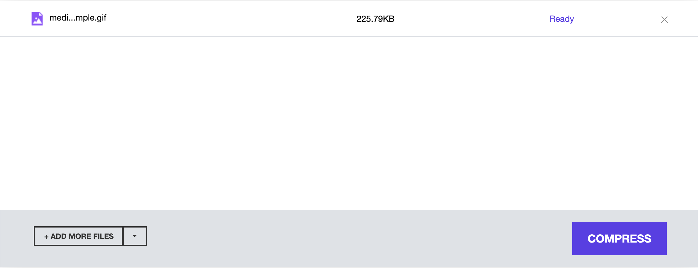 Free GIF Compressor Compress GIF Animated GIFs In Seconds Online