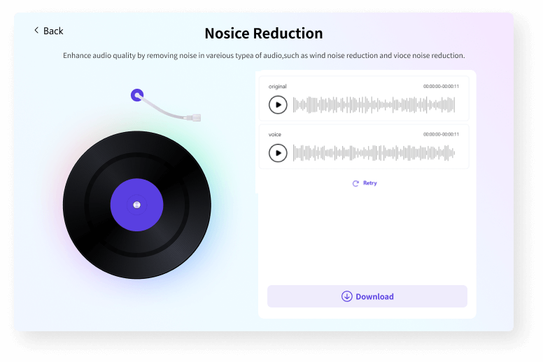 Simple Background Video Noise Removal Tutorial For Better Sound Quality Simple Background Video Noise Removal Tutorial For Better Sound Quality