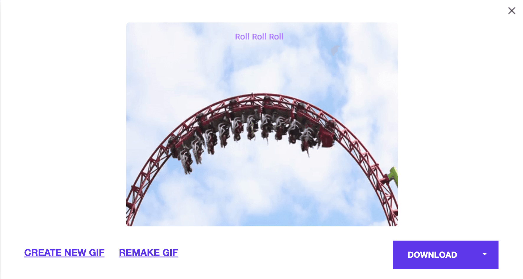Free YouTube to GIF | Create GIFs from YouTube Video Online