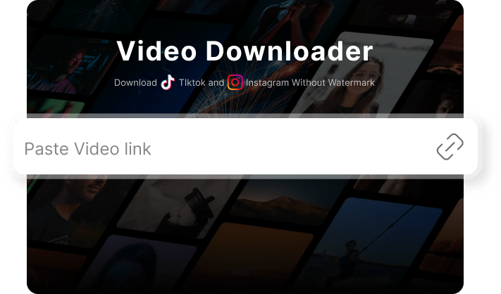 Free Tiktok Downloader without Watermark Online | Media.io